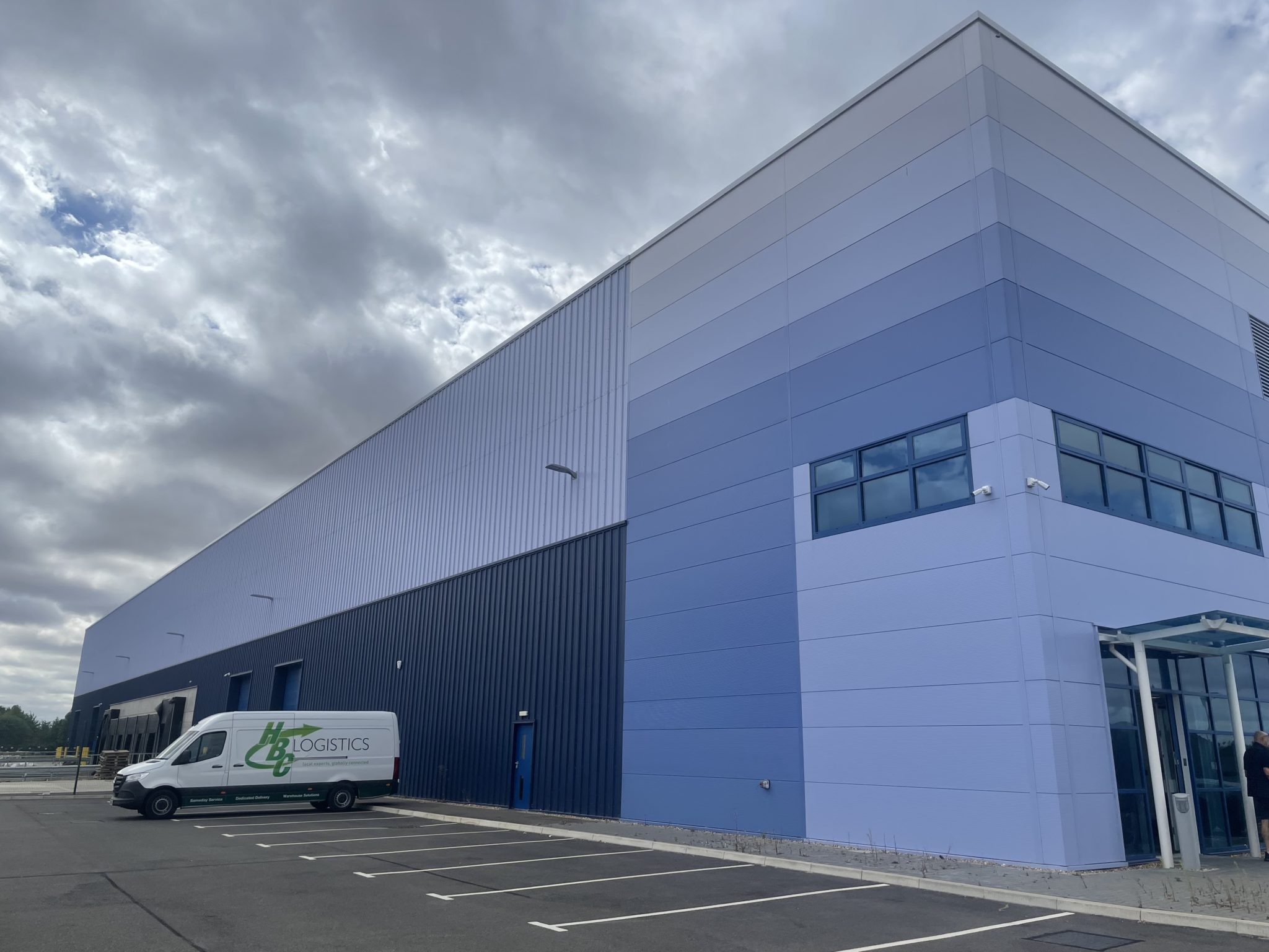 HBC Logistics Is Collecting Old Clothing, Furniture & Toys For The ...