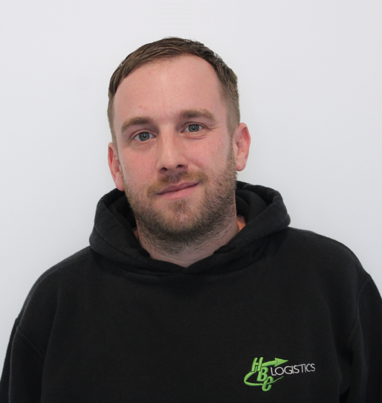 Our Team | HBC Logistics