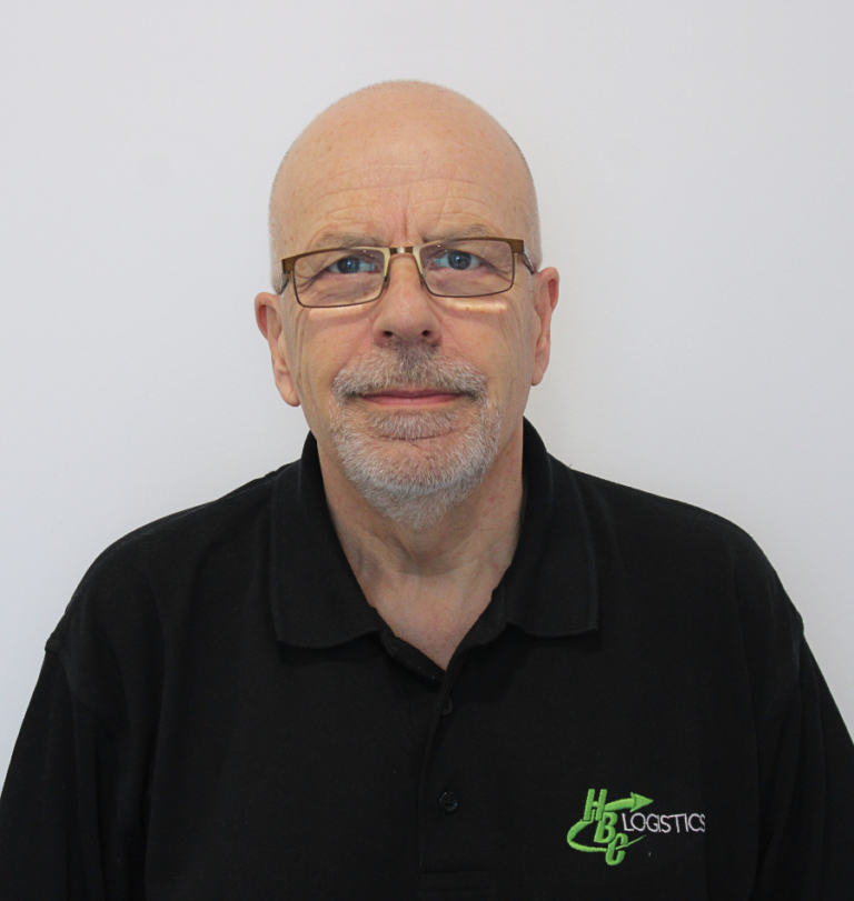 Our Team | HBC Logistics