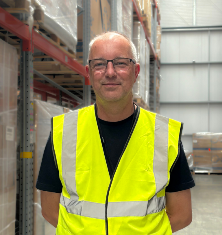 Our Team | HBC Logistics