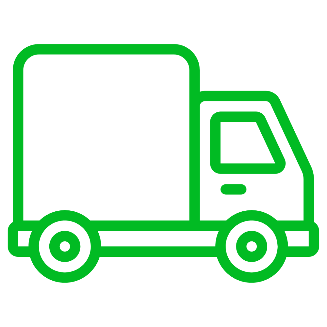 Services » HBC Logistics