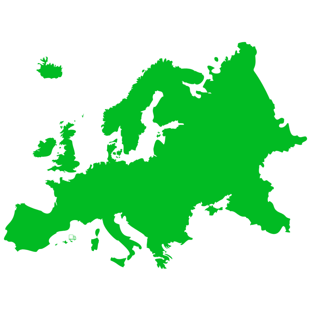 Same Day Courier Biggleswade | Delivery Service | HBC Logistics