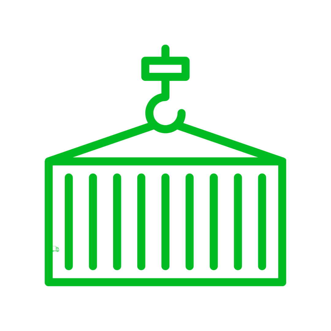 Services » HBC Logistics