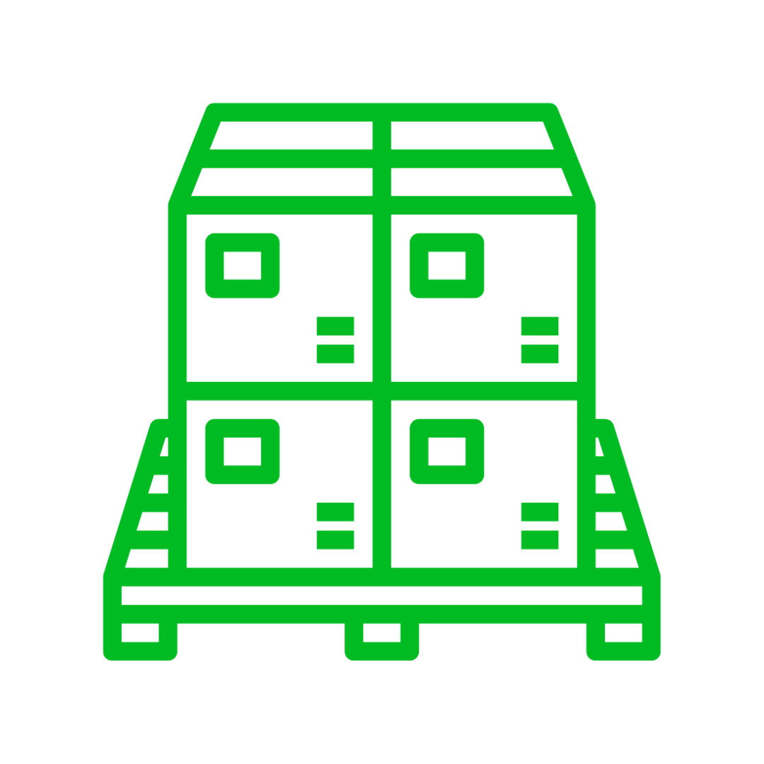 Same Day Courier Biggleswade | Delivery Service | HBC Logistics